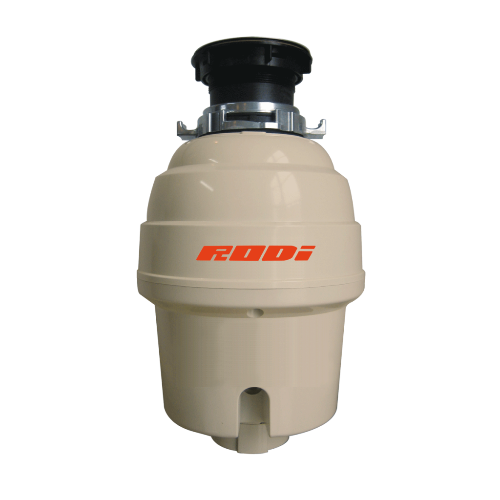 Waste Disposer - Khalife Holdings